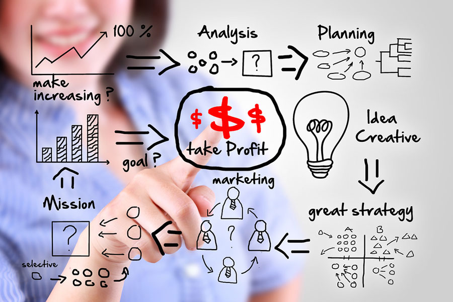 How to Become Your Own Financial Advisor : Solowealth